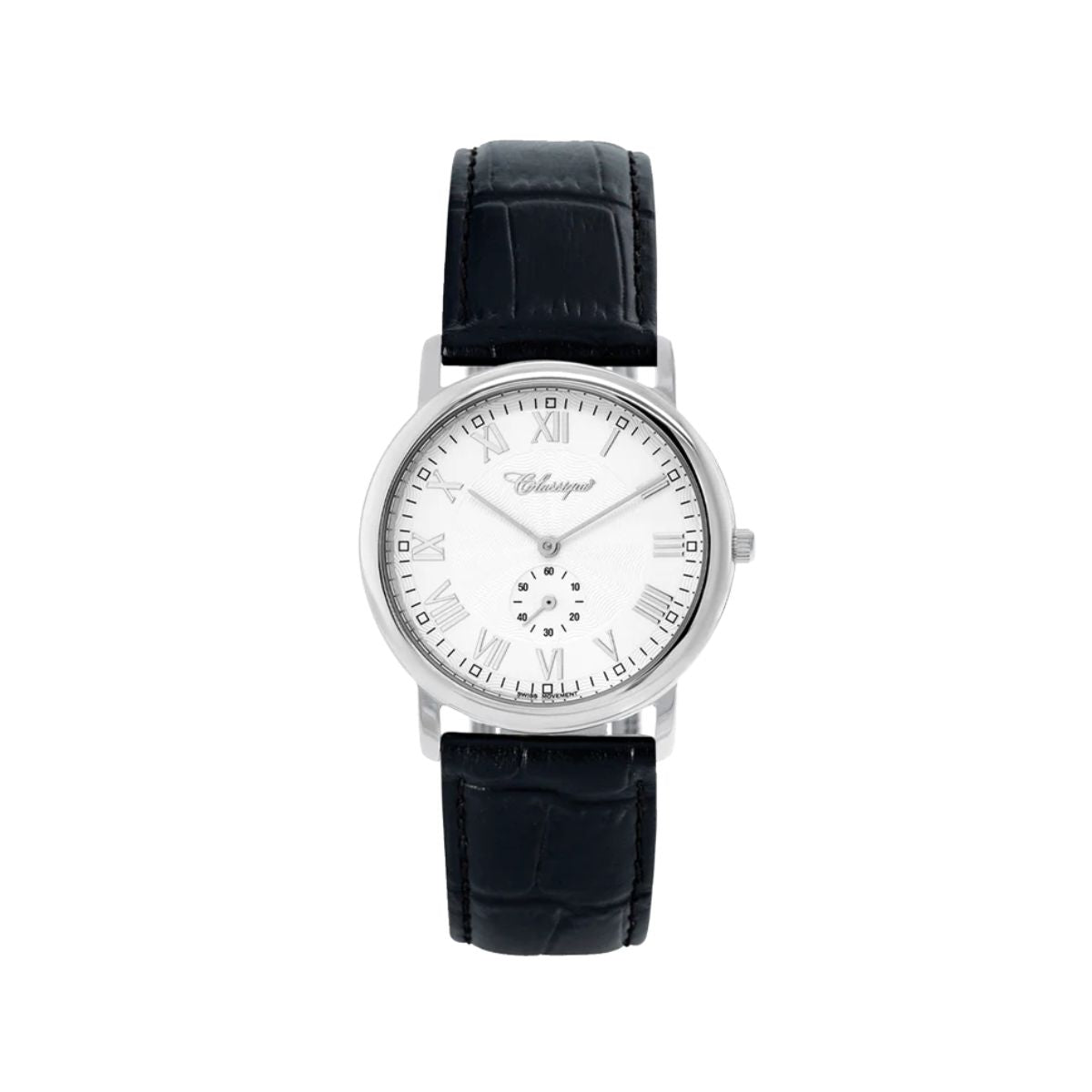 Carl Fashion Mens Watch | Classique Watches | Jewels of St Leon